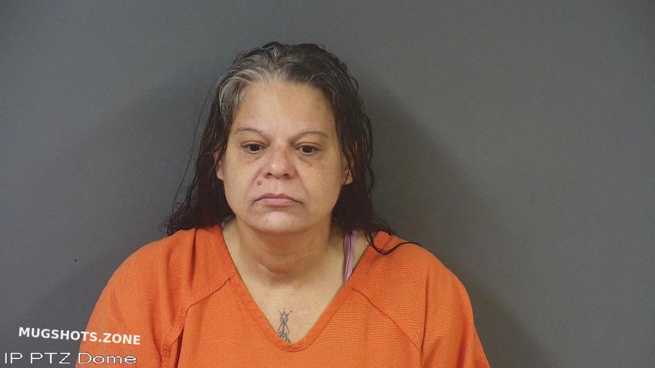 Morrell Lana Lee 08 01 2023 Putnam County Mugshots Zone