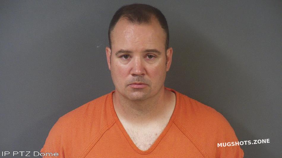 CRUMPACKER JOHN ELIAS 08/17/2023 - Putnam County Mugshots Zone