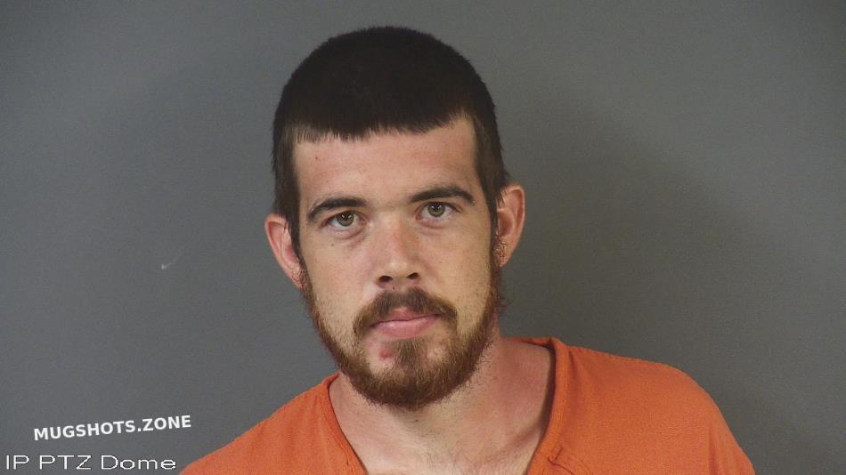Peaden Shawn M 08 18 2023 Putnam County Mugshots Zone