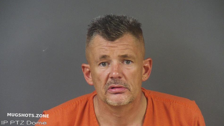 Lindley Lance Allen 08 20 2023 Putnam County Mugshots Zone