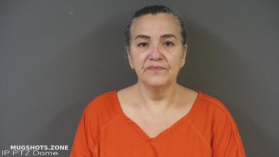 HERRERA ADIANES NONE 08/21/2023 - Putnam County Mugshots Zone