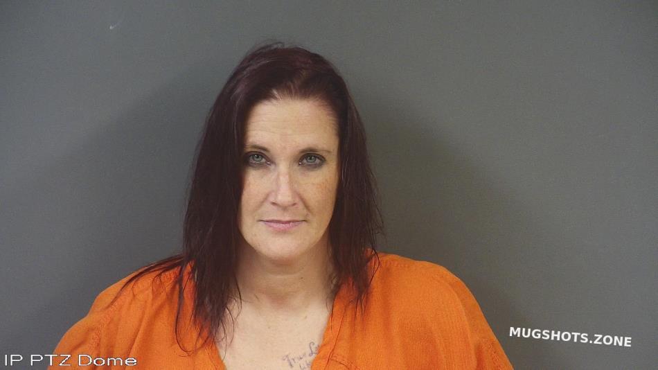 Riddell Mary Wilma 08 24 2023 Putnam County Mugshots Zone