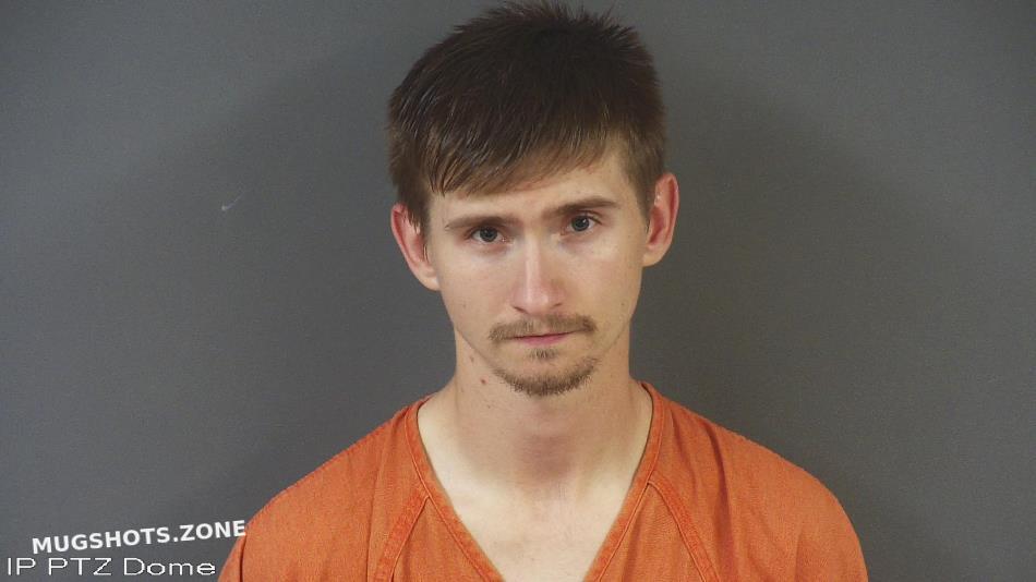 Wright Tyler Wayne 08 25 2023 Putnam County Mugshots Zone