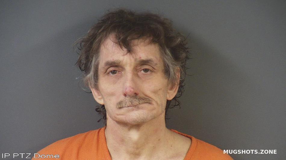 Lewis Loren C 09 01 2023 Putnam County Mugshots Zone