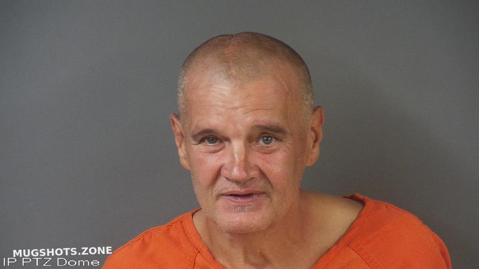Baugh Clifford Arch 09 03 2023 Putnam County Mugshots Zone