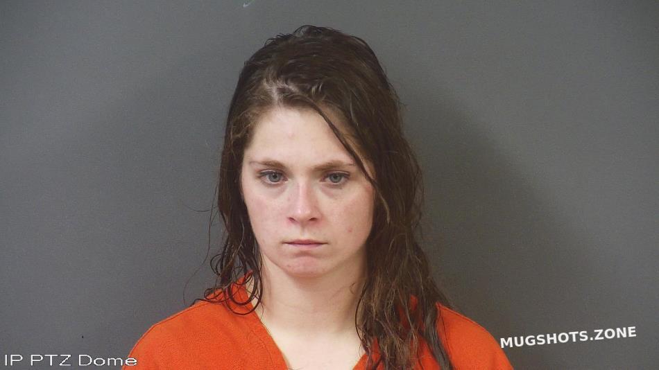 Parrish Haylee Michelle 09 05 2023 Putnam County Mugshots Zone
