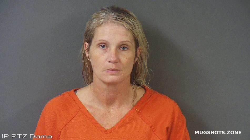 WARRUM LENA L 09/11/2023 - Putnam County Mugshots Zone