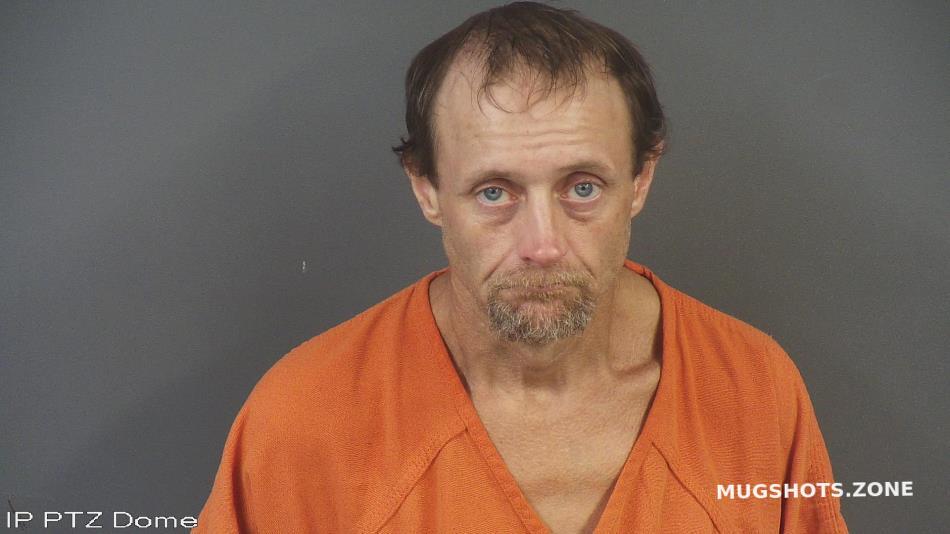 Spurrier Kevin Ryan 09 16 2023 Putnam County Mugshots Zone