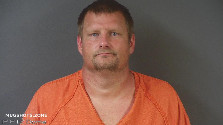 SKINNER JACOB NEAL 09/19/2023 - Putnam County Mugshots Zone