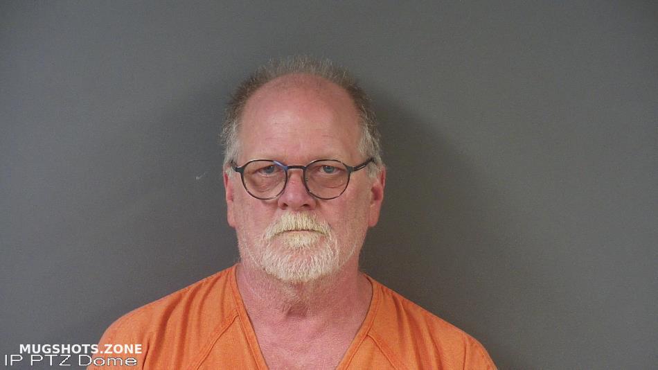 GARSKE RICHARD DANIEL 09/19/2023 - Putnam County Mugshots Zone