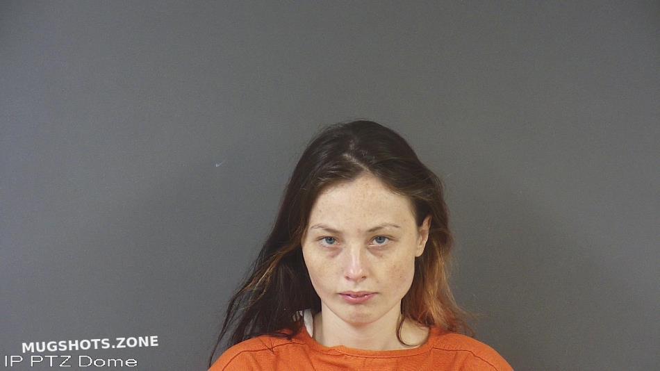 DUNCAN HOPE TRINITY 09/28/2023 - Putnam County Mugshots Zone