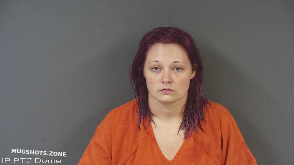 JACOBSON MARIAH CAREY 10/17/2023 - Putnam County Mugshots Zone