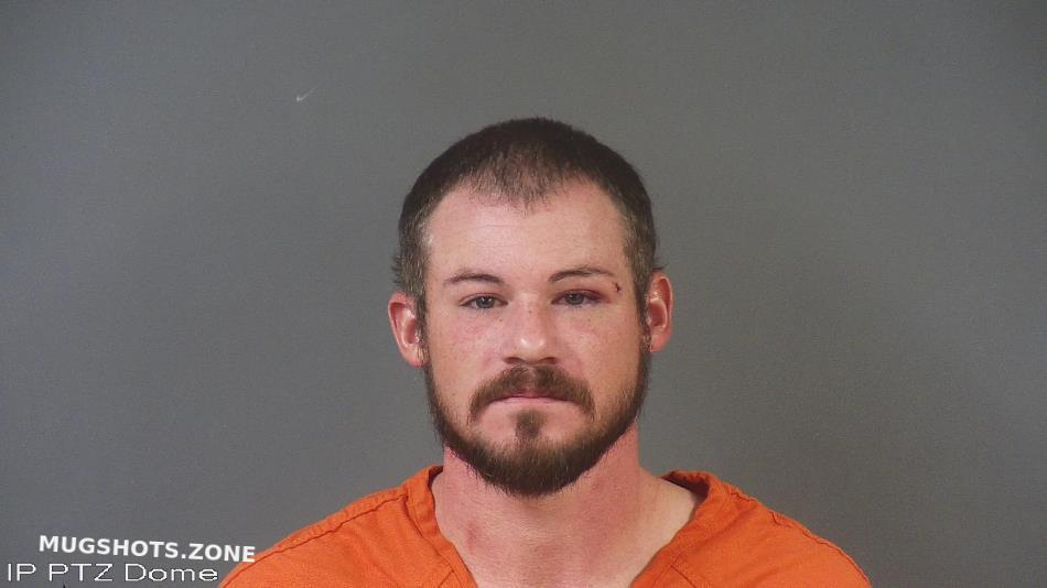 MANNING CHRISTOPHER THOMAS 10/18/2023 - Putnam County Mugshots Zone