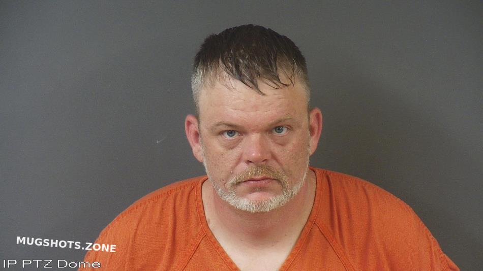 Lipscomb Matthew Richard 10 19 2023 Putnam County Mugshots Zone