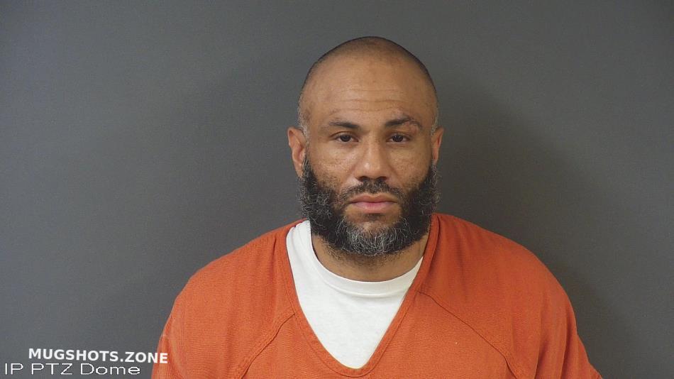 ALEXANDER PATRICK JOSEPH 10/24/2023 - Putnam County Mugshots Zone