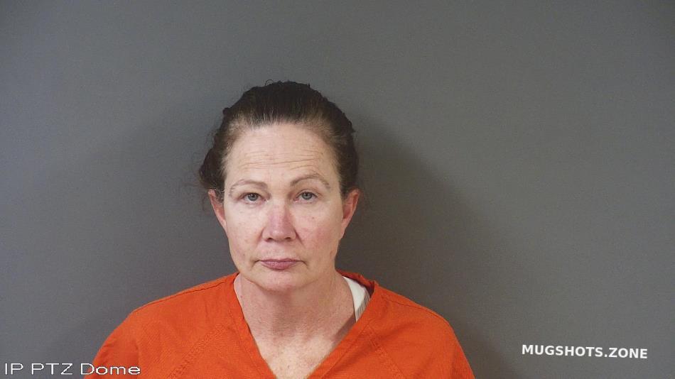 Welch Melissa Ann 11102023 Putnam County Mugshots Zone