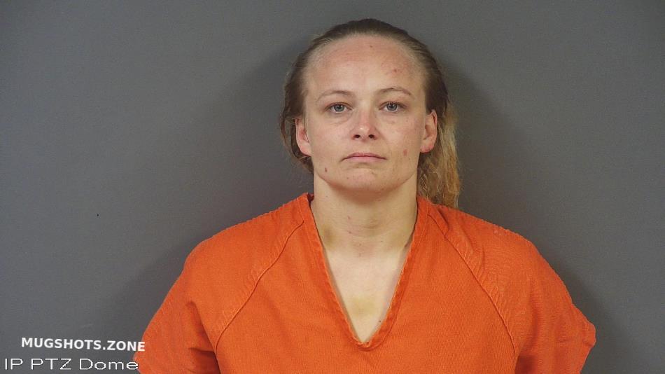 KING RACHEL NICOLE 11/10/2023 - Putnam County Mugshots Zone