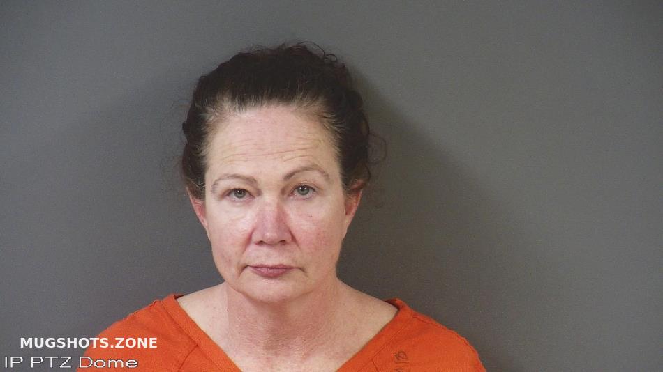 Welch Melissa Ann 11 17 2023 Putnam County Mugshots Zone