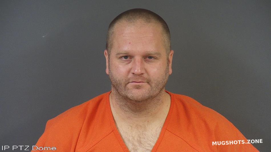 RUMLEY JUSTIN WAYNE 11/24/2023 - Putnam County Mugshots Zone