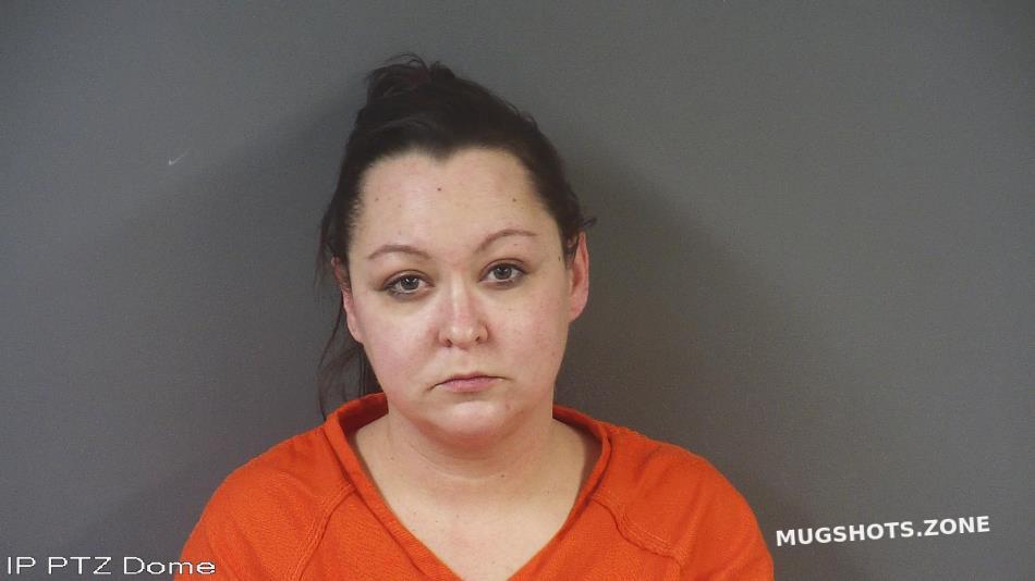 Borszem Carey Lauren 12 13 2023 Putnam County Mugshots Zone