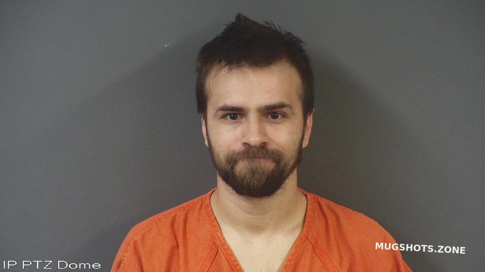 SMITH STEVEN FOSTER 12/14/2023 - Putnam County Mugshots Zone