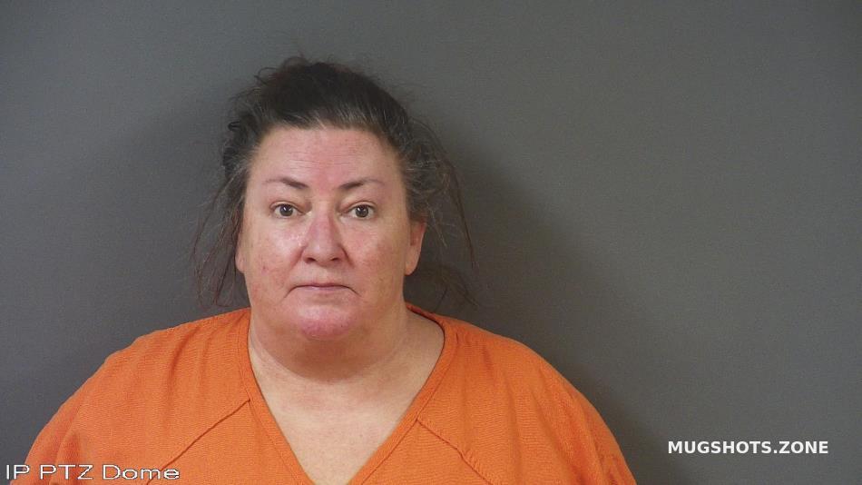 EVENS INDY J 12/27/2023 - Putnam County Mugshots Zone