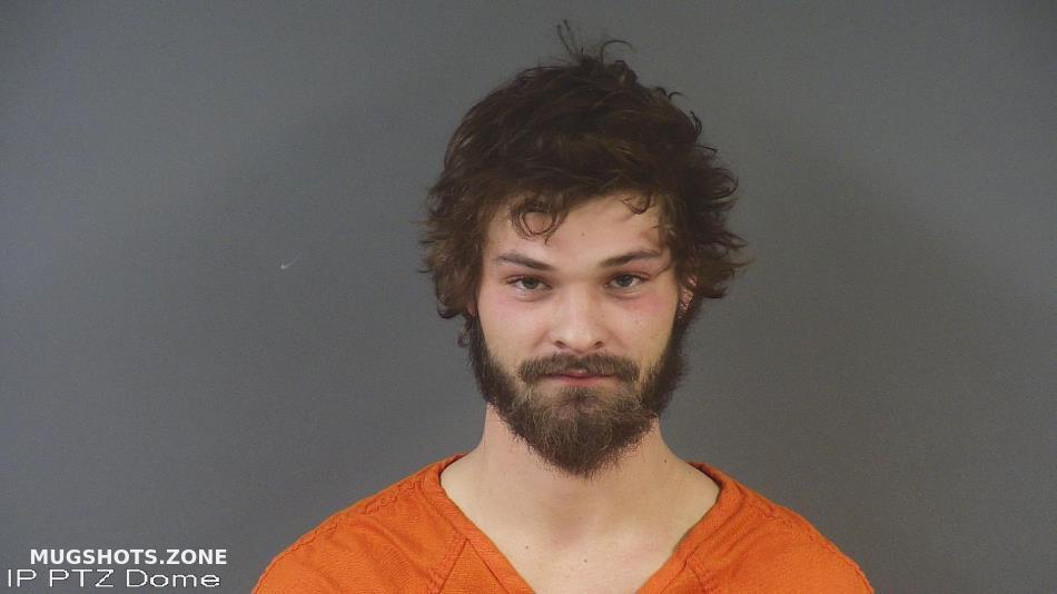 PERDUE AUSTIN MICHAEL 01/07/2024 - Putnam County Mugshots Zone