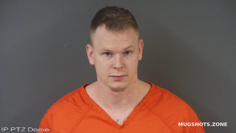 GOODPASTER LYNDON ALLEN 01/07/2024 - Putnam County Mugshots Zone