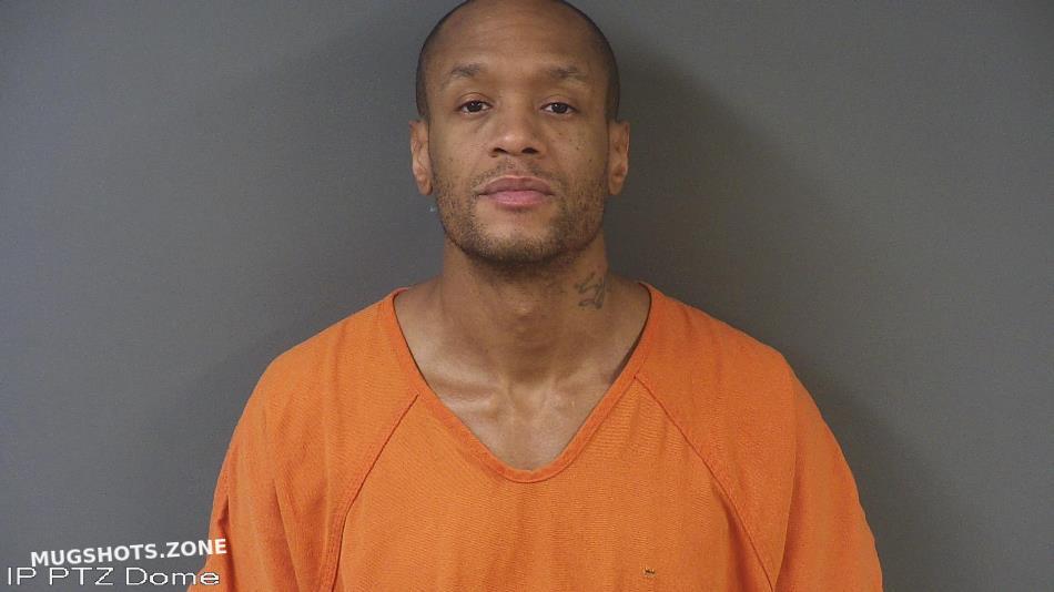Terry Tremayne Unk 01242024 Putnam County Mugshots Zone