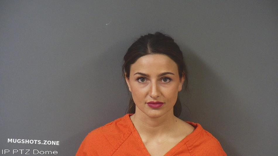 DELINSKI EMMA ROSE 02/03/2024 - Putnam County Mugshots Zone