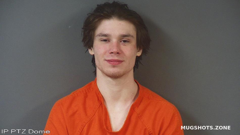 PAYTON JACOB BAYLEY 02/11/2024 - Putnam County Mugshots Zone