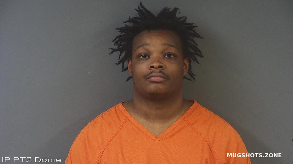 THOMPKINS ELIJAH MALIK 02/24/2024 - Putnam County Mugshots Zone