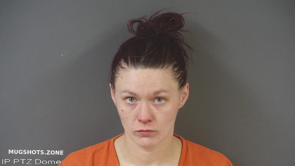 FINCHUM CHELSEA MARIE 02/29/2024 - Putnam County Mugshots Zone