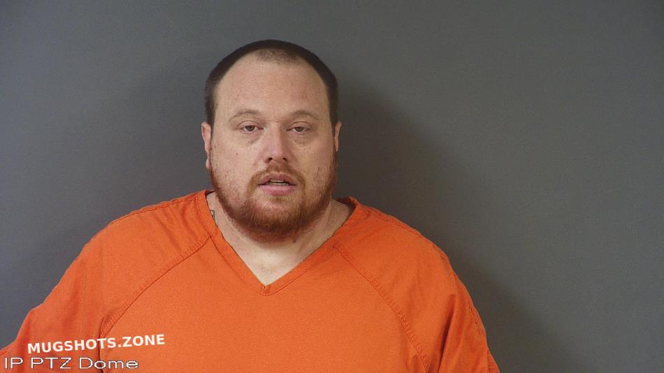 MOORE ROBERT FREDERICK 03/28/2024 - Putnam County Mugshots Zone