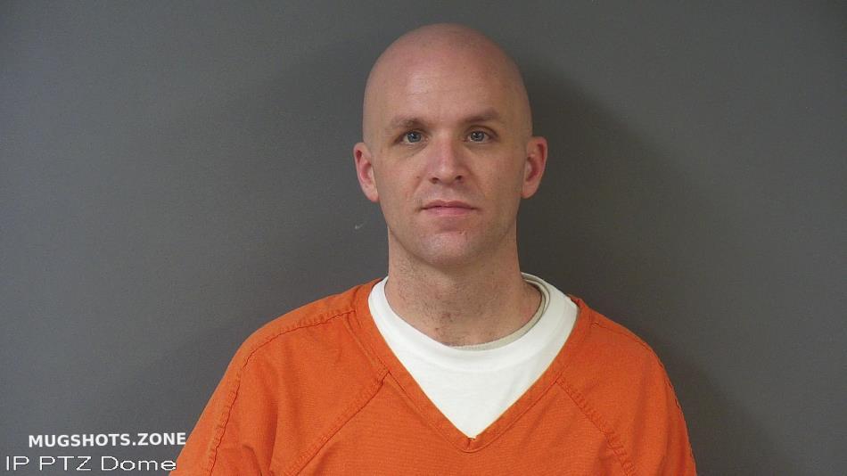 RISSLER MARK ANDREW 03/30/2024 - Putnam County Mugshots Zone