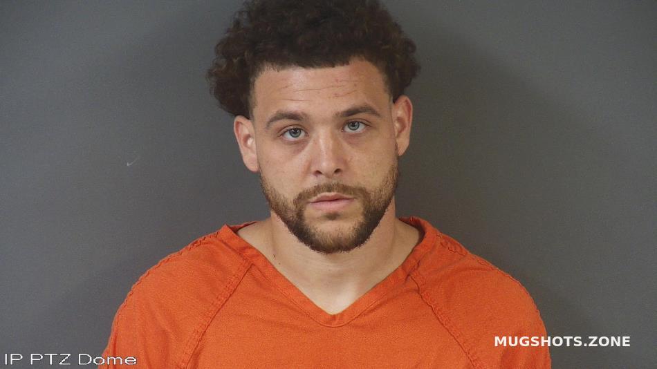 JOHNSON DANTE SHAMAR 04/10/2024 - Putnam County Mugshots Zone