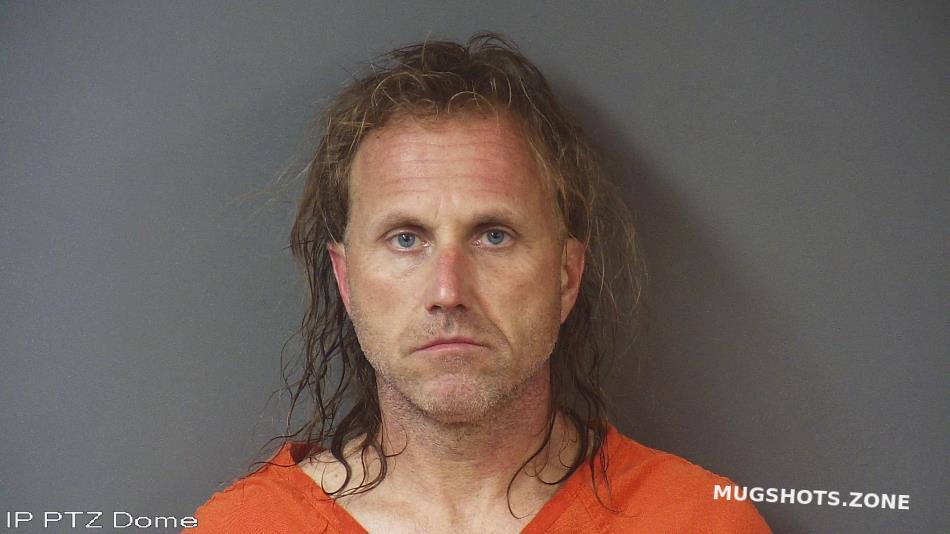 EZMAN SCOTT ANTHONY 04/29/2024 - Putnam County Mugshots Zone