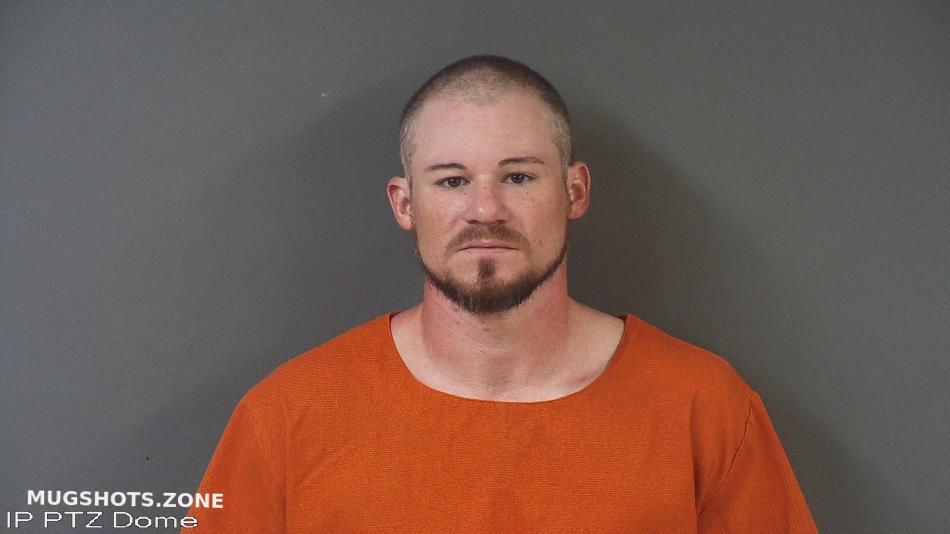 MANNING CHRISTOPHER THOMAS 05/06/2024 - Putnam County Mugshots Zone