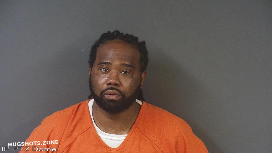 WOLFE KEITH JOSEPH 05/08/2024 - Putnam County Mugshots Zone