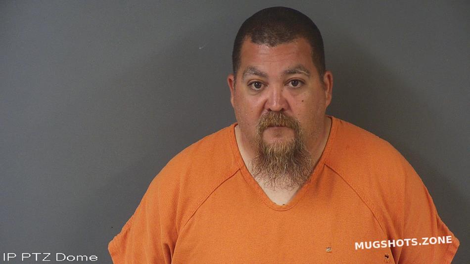 GUERRERO SHAUN MICHAEL 05/11/2024 - Putnam County Mugshots Zone