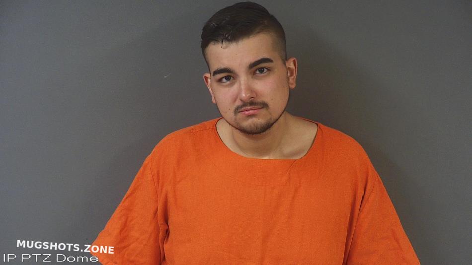 BARDALES MICHAEL AARON 05/14/2024 - Putnam County Mugshots Zone