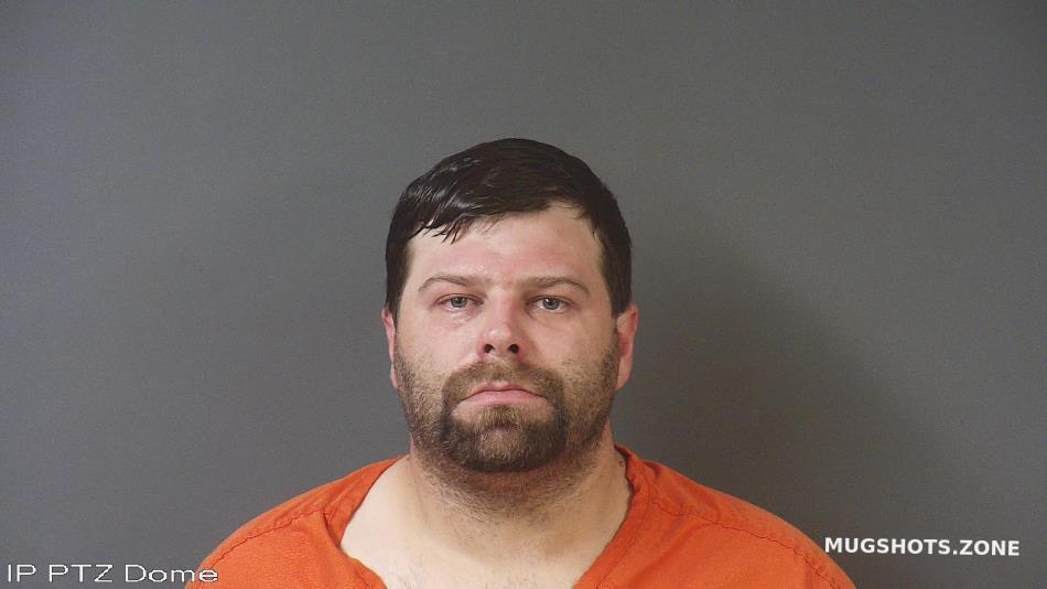 CRAIG GARRETT WILLIAM LEE 05/21/2024 - Putnam County Mugshots Zone