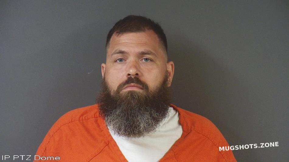 Tinker Alan Harold 05 23 2024 Putnam County Mugshots Zone
