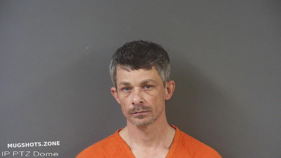BOEHM MARK ANTHONY 05/23/2024 - Putnam County Mugshots Zone