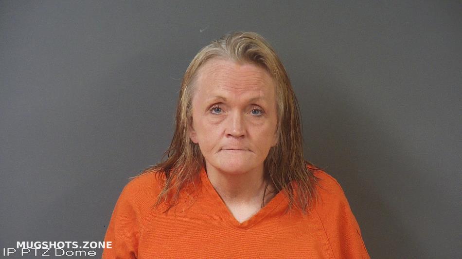 MOSS KIMBERLY ANN 05/24/2024 - Putnam County Mugshots Zone