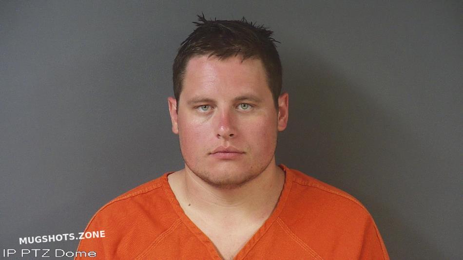 SPRAY JACOB P 05/25/2024 - Putnam County Mugshots Zone