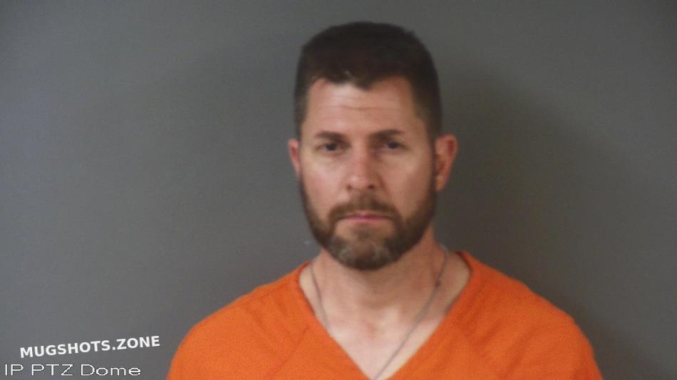 CROSBIE JACOB EDWARD 05/25/2024 - Putnam County Mugshots Zone