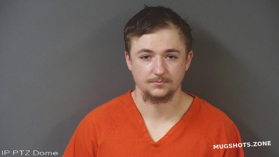 HOOD THOMAS JERRIN 06/02/2024 - Putnam County Mugshots Zone