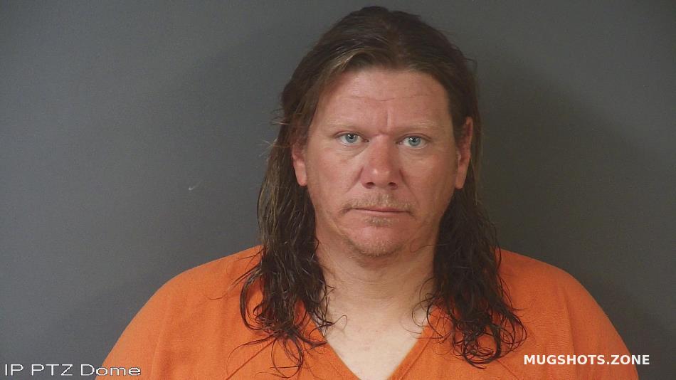 WEBB TRAVIS LEE 06/03/2024 - Putnam County Mugshots Zone