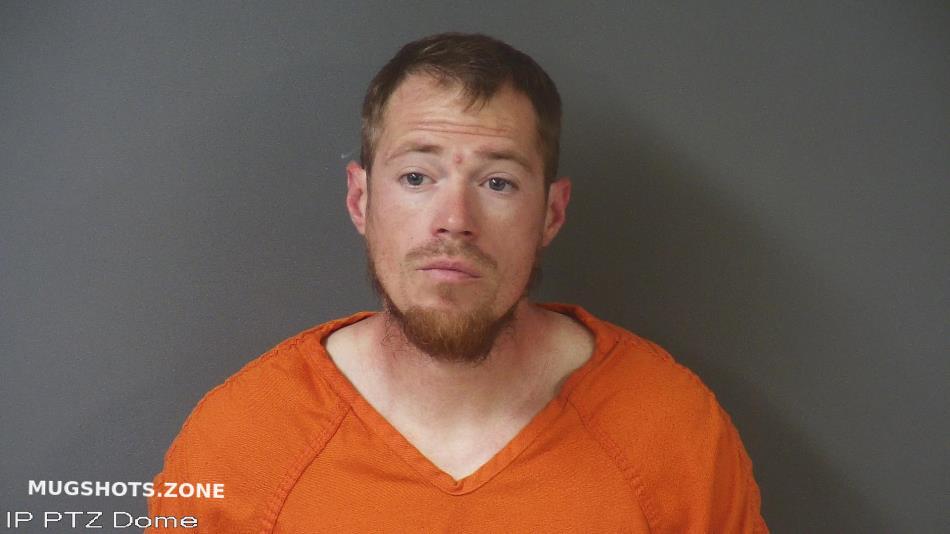 FISHER ADRIAN BOYD 06/03/2024 - Putnam County Mugshots Zone